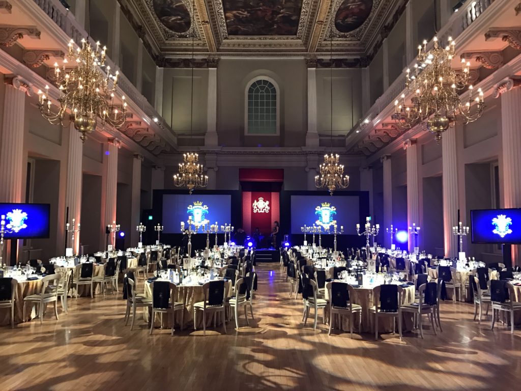 Professional corporate events solutions - We offer a complete event ...