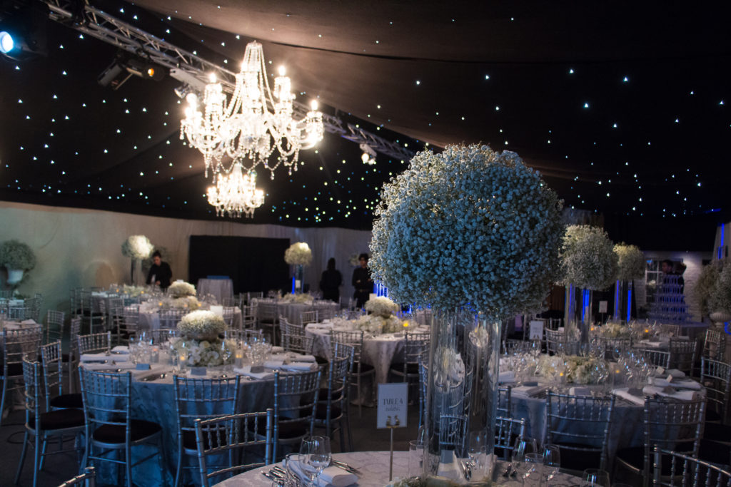 Event Styling - immaculate interiors, beautfully designed, magically ...