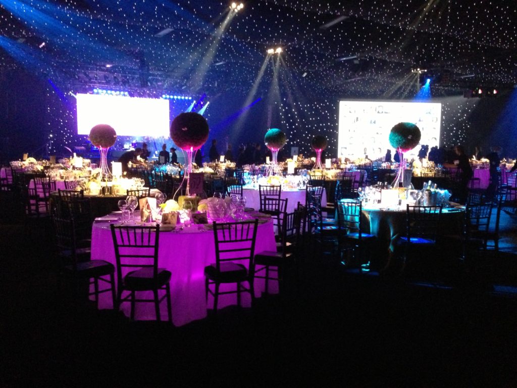 Event AV - Exceptional Audio Visual Services, complete sound & light.