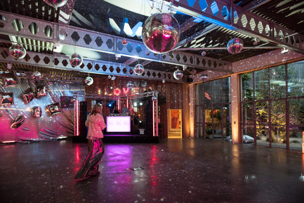 Party planner UK - A guide to our fees and services