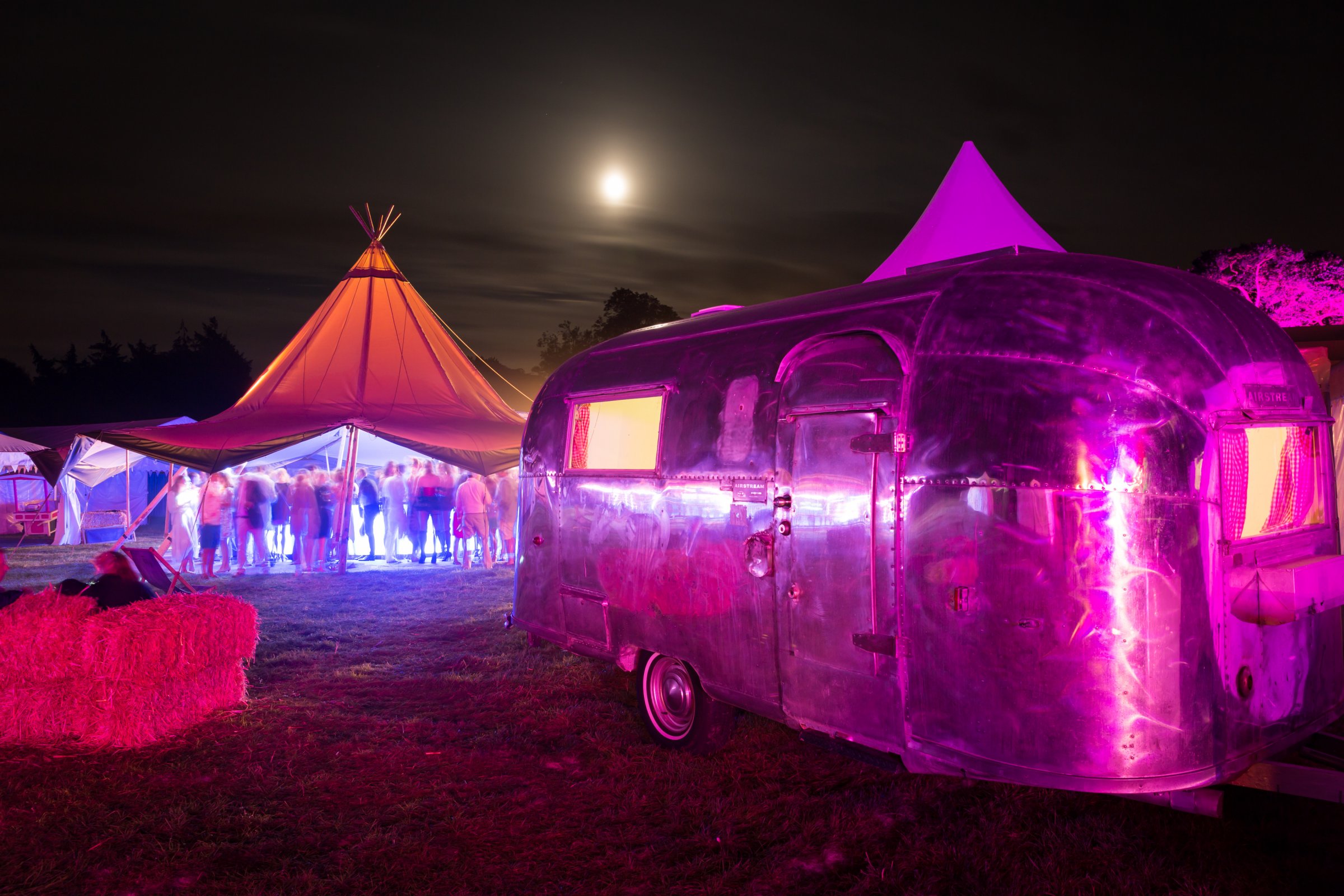 Festival Organiser - We organise amazing private festivals