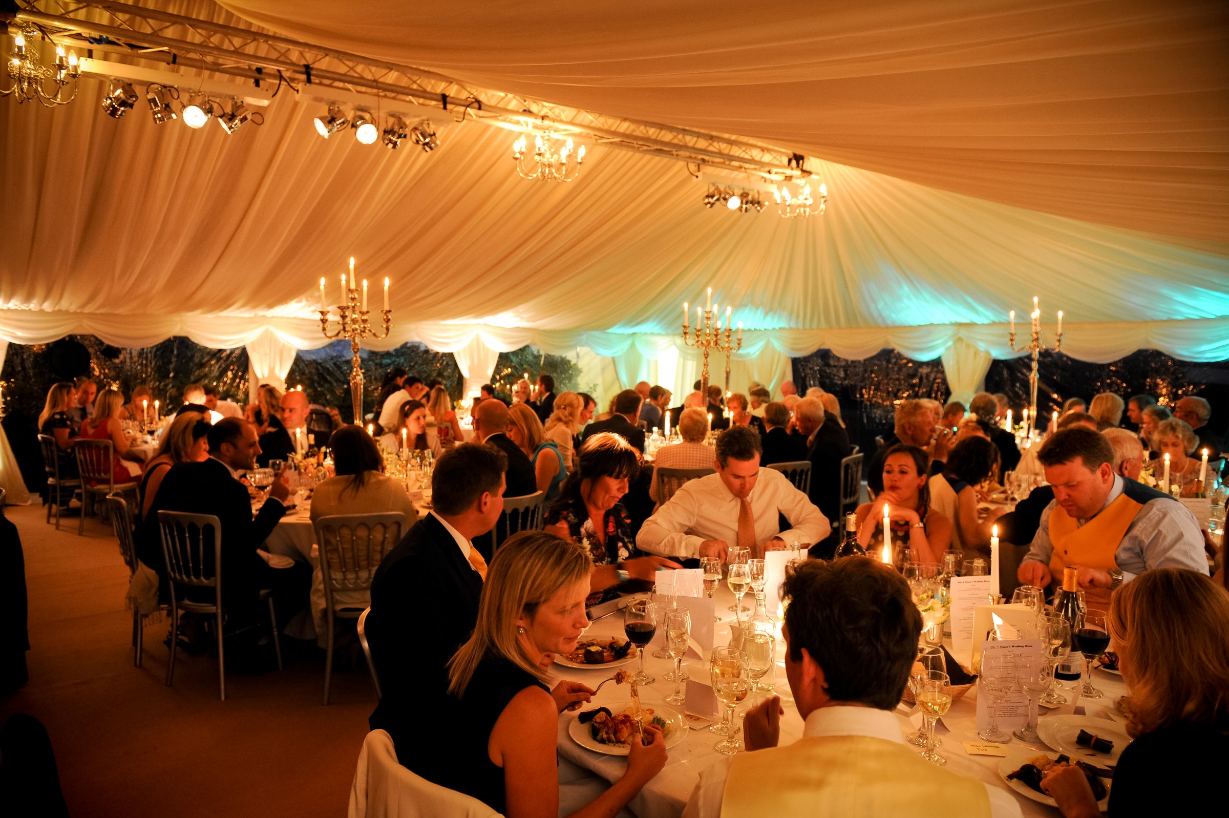 Country Wedding – Peri Peri