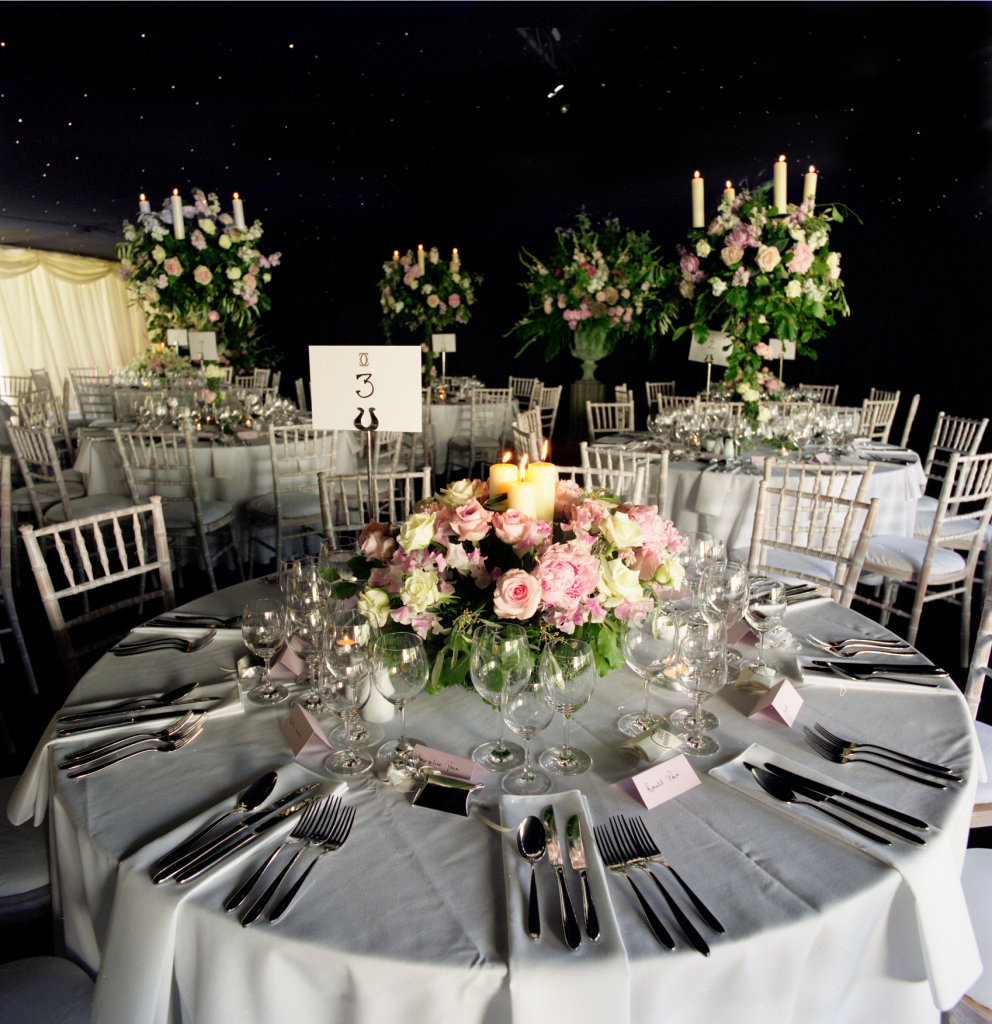 IN-DEPTH GUIDE to what is INCLUDED in our EVENT MANAGEMENT FEE – Peri Peri