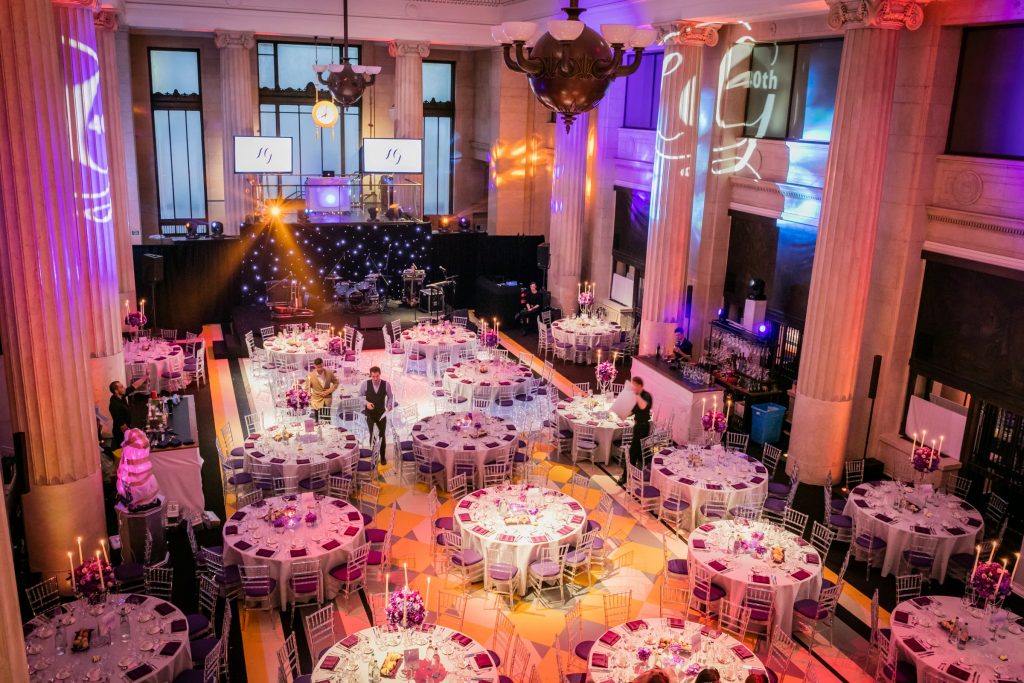 Birthday Party Planner - Birthday party planners for major celebrations.